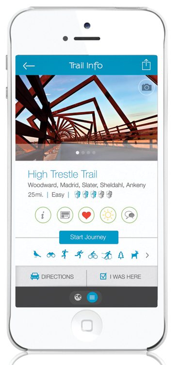 Prairie Farmer Trail Map Archives » I Love Inspire(d)