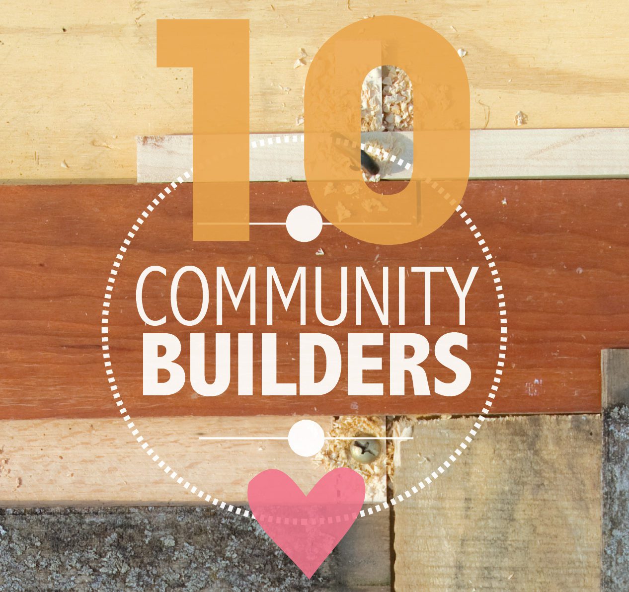 10 Community Builders in the Driftless » I Love Inspire(d)