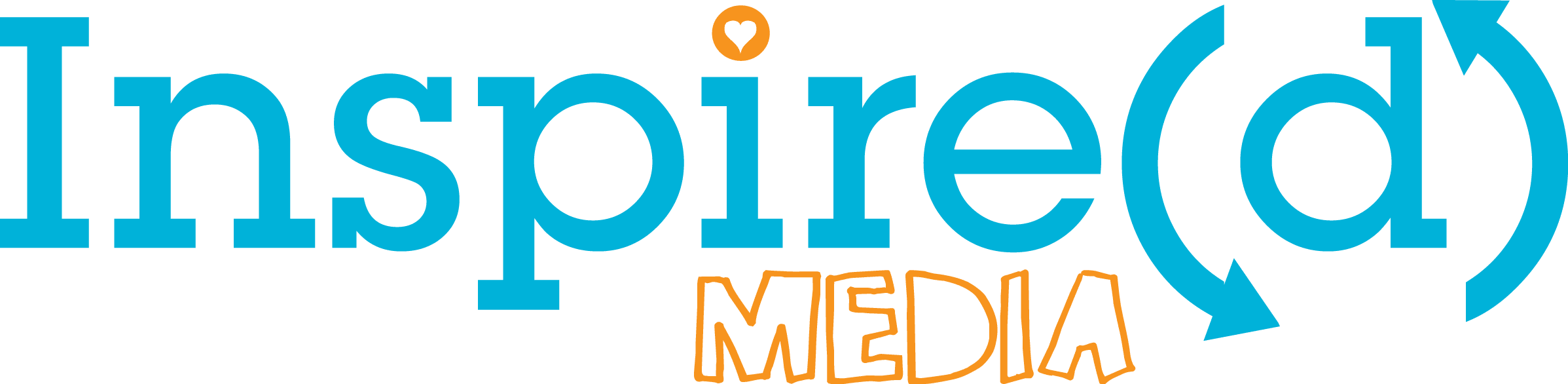 Inspired Media Logo